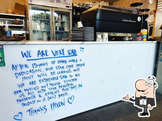 Bulli Cafe & Pizza Bar, Marcoola - Restaurant menu, prices and reviews