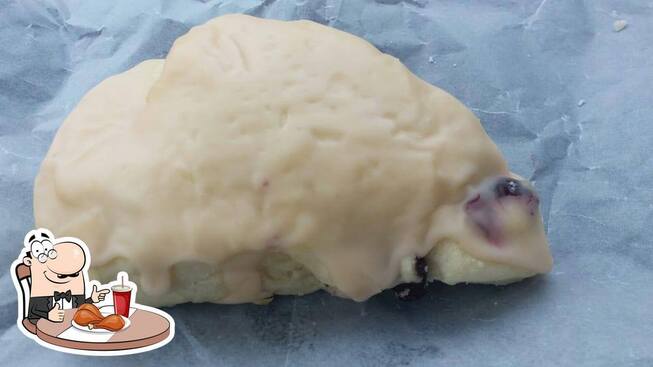 Cuppa Cake Cafe in Scranton - Restaurant reviews