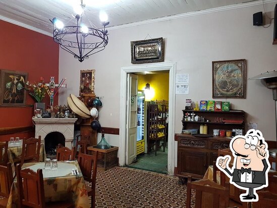 El Nino, Ayacucho - Menú del restaurante, precios y reseñas