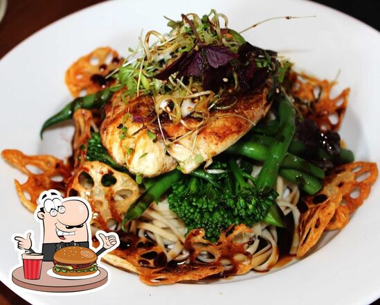 Empire Bar, Rivervale - Restaurant menu, prices and reviews
