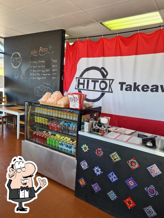 HITO Dumplings & Asian & Japanese restaurant, Adelaide - Restaurant ...