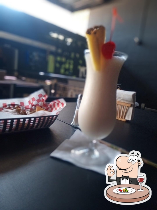 La Reata pub & bar, Bucerías - Restaurant reviews