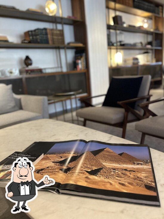 Origins - Restaurant menu, prices and reviews