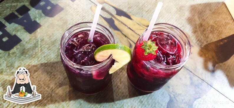 Pátio Gastronômico Food Park restaurant, Palhoça - Restaurant reviews