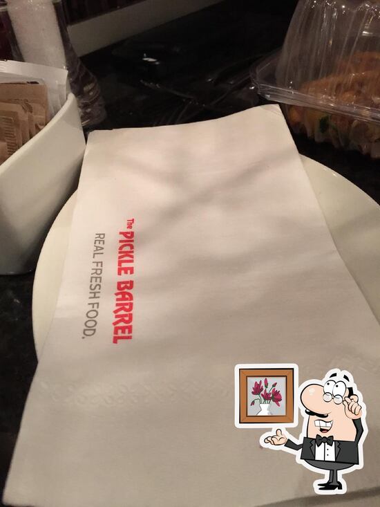 Pickle Barrel, Newmarket - Restaurant menu, prices and reviews