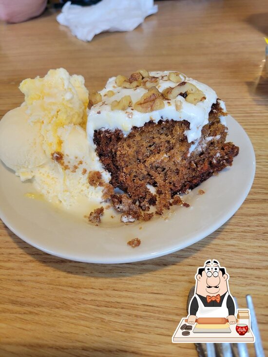 Pointer Cafe in Mineral Point - Restaurant menu and reviews