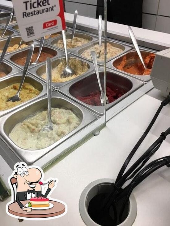 Presto Snack, Brasschaat - Restaurant reviews