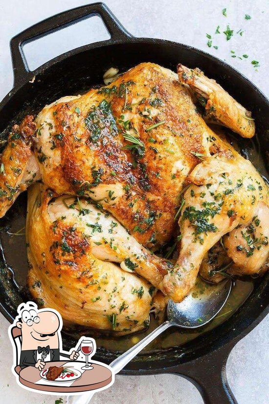 Shalimar Chicken Barbeque, Jalandhar - Restaurant menu, prices and reviews