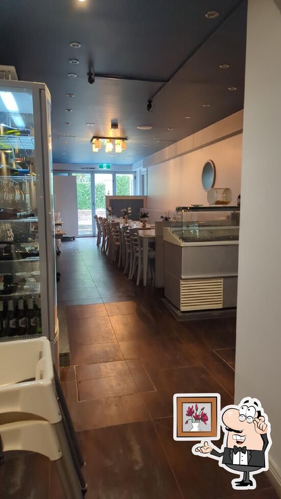 Pizza 808, Pyrmont - Restaurant menu, prices and reviews