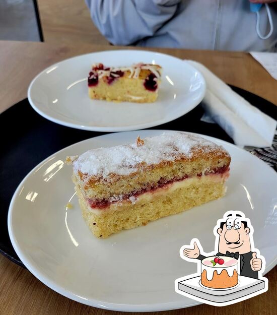 The Restaurant Hub, Longbridge in Birmingham - Restaurant reviews