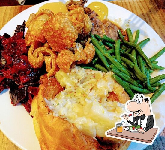 Toby Carvery Trowbridge, Trowbridge - Restaurant menu, prices and reviews