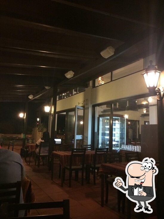 Zaatar Lebanese & Syrian restaurant, Ayia Napa - Restaurant reviews