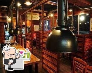 Mungtigi restaurant, Busan, U-dong