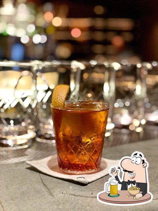 Pub y bar Kyle & Bain, Hong Kong, Shop 7 - Opiniones del restaurante