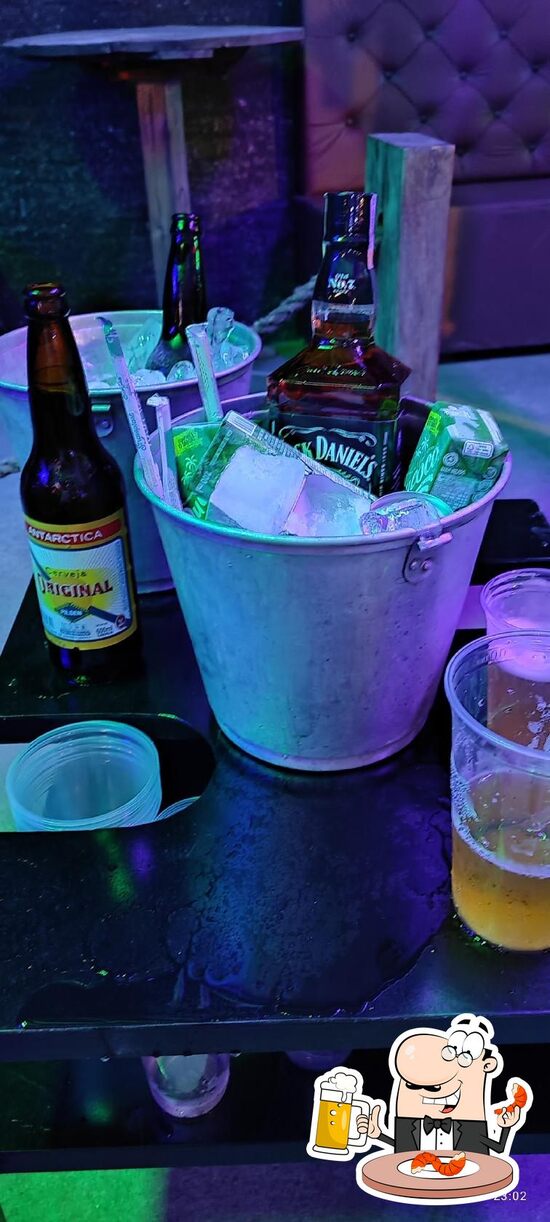 Pier17 lounge e bar, São Paulo - Restaurant reviews