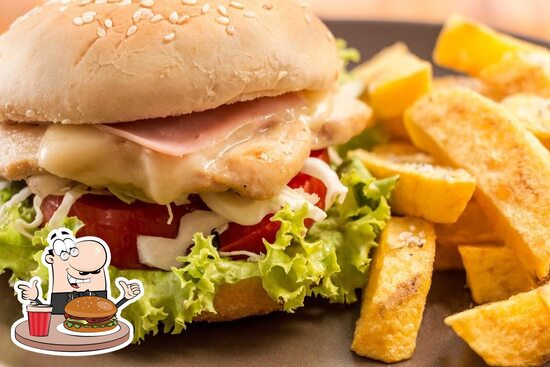 SANTA VACA restaurant, Huacho - Restaurant reviews