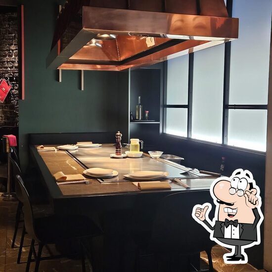Fujiya of Japan, Zürich - Restaurant menu, prices and reviews