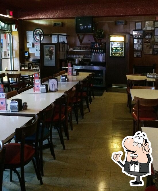 Nanuet Restaurant, Nanuet - Restaurant menu, prices and reviews