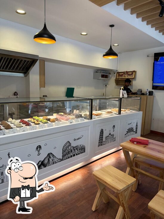 The Baking Society - Keeranatham, Coimbatore - Restaurant menu, prices ...