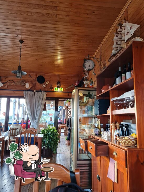 Windsurf Snack Bar Restaurante, Alvor - Restaurant menu, prices and reviews