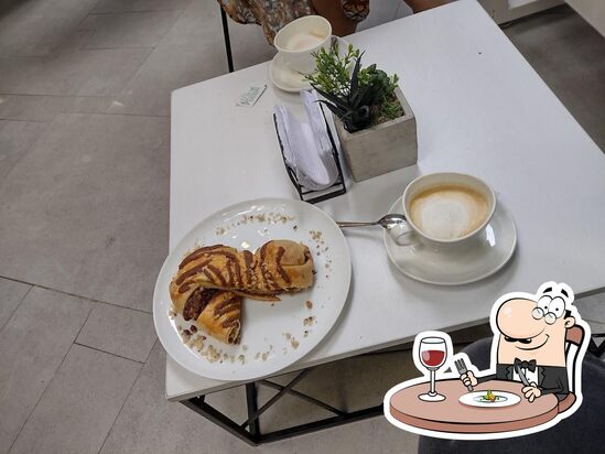 Menu at Brunch Studio restaurant, Cúcuta
