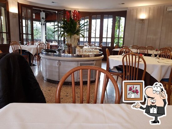 La Nuova Stretta, Brescia - Menu del ristorante, prezzi e recensioni