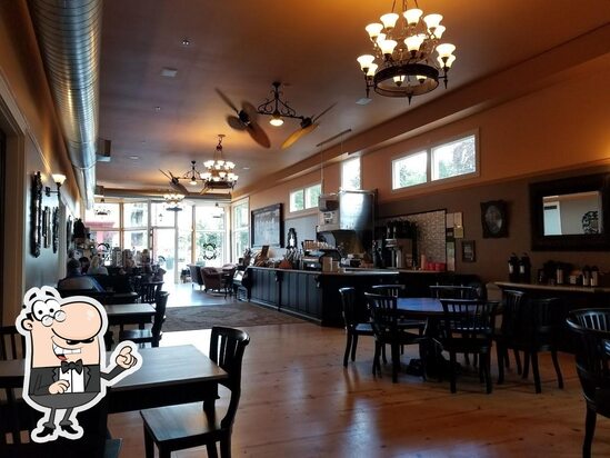 Looking Glass Coffee, Snohomish - Restaurant menu, prices and reviews