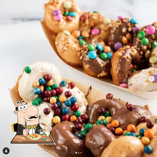 Dinkys Rondebosch, Cape Town - Restaurant menu, prices and reviews
