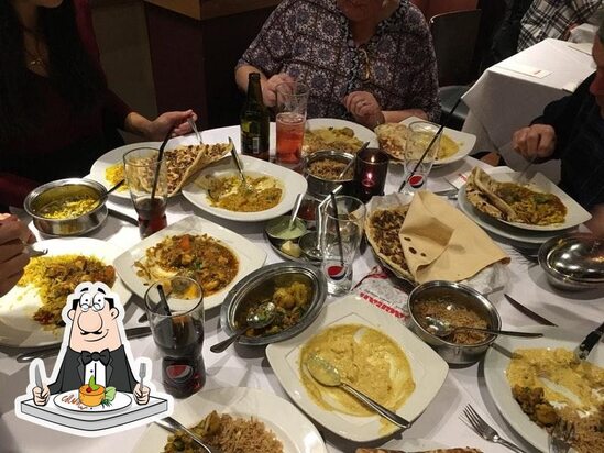 Aagrah Pudsey Kashmiri Restaurant, The Aagrah Building, Mid Point in ...