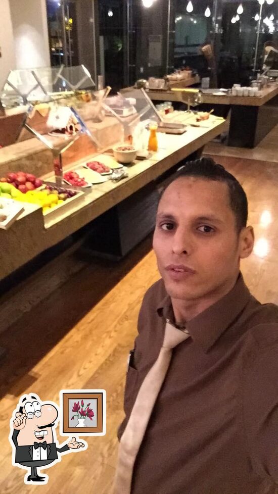 Le Marché French Bistro & Patisserie cafe, New Cairo City - Restaurant ...