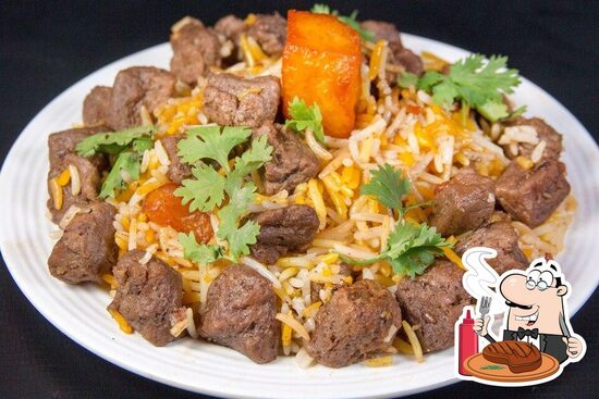 Awadh Foods, Jhansi, CHQJ+3Q6 - Restaurant menu and reviews