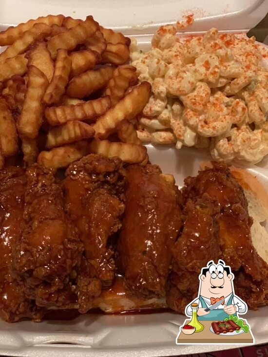 Batavia in Batavia - Restaurant menu and reviews