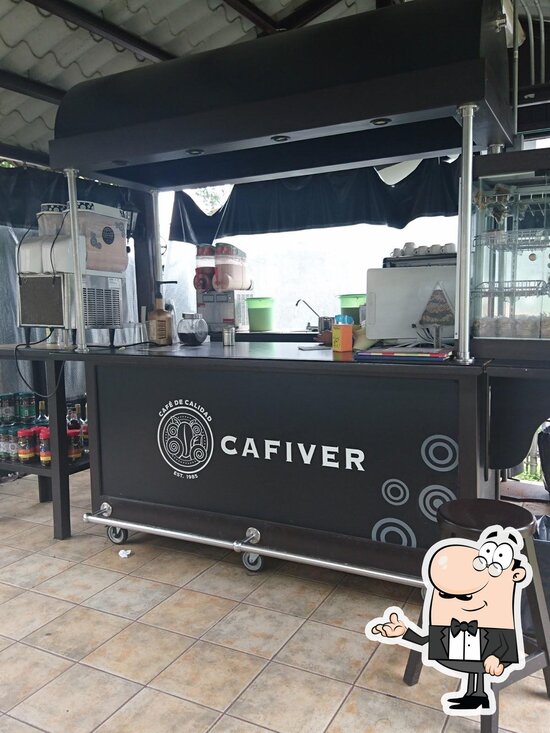 Cafetería CAFIVER, Ixtaczoquitlán - Menú del restaurante, precios y reseñas