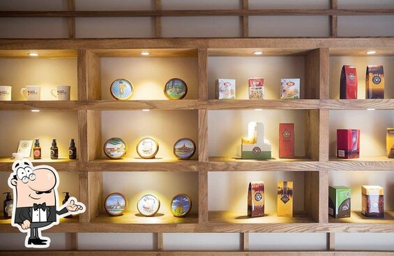 Coffee Mandalay cafe, Busan - Restaurant menu and reviews
