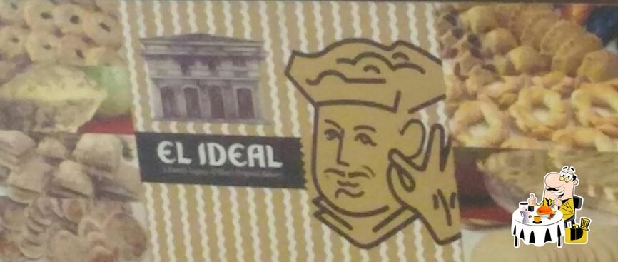 Carta de El Ideal, Bacolod