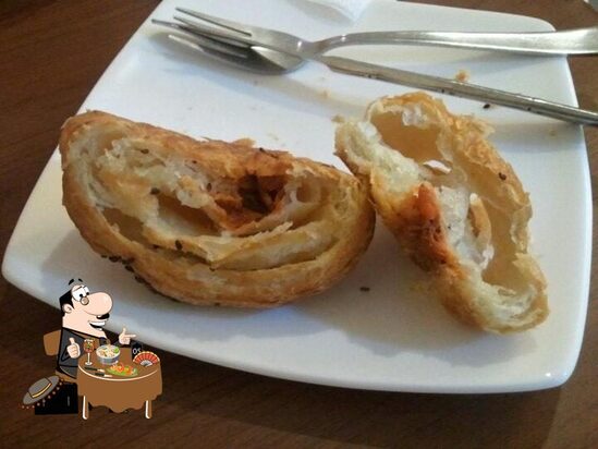 Unibic French Loaf Bakery and Cafe Cake Shop Harrington Road, Chennai ...