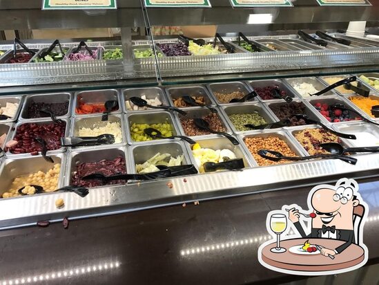 Fresh Thyme Market in Mayfield Heights - Restaurant reviews