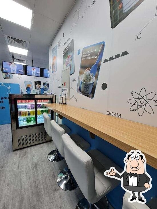 Ice Cream Lab Abu Dhabi desserts, Abu Dhabi, Markaziyah West - 6 Al ...
