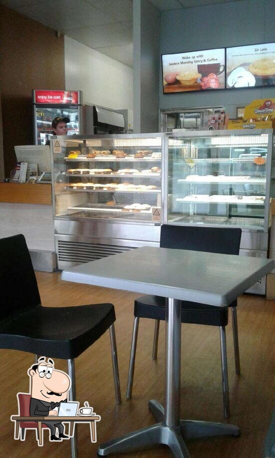 Jesters Pies, Palmerston North - Restaurant menu, prices and reviews