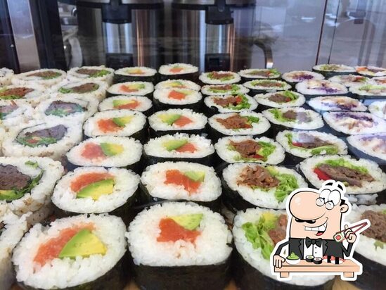 Maki Mono, Easterfield Building Kelburn Parade in Wellington ...
