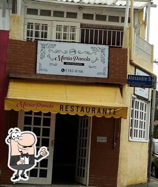 Maria Panela Restaurante, São Paulo - Menú del restaurante, precios y ...