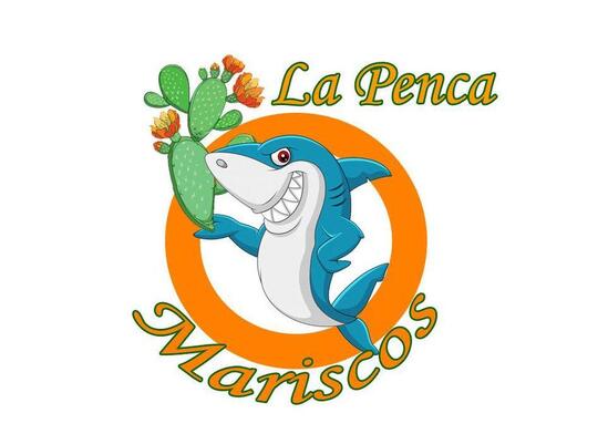 Menu at Mariscos La Penca restaurant, Cocula