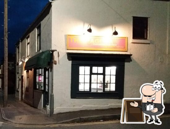 Pagoda Cantonese Takeaway, Congleton - Restaurant menu, prices and reviews