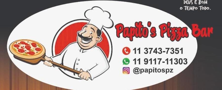 Papitos Pizza Bar, São Paulo - Avaliações de restaurantes
