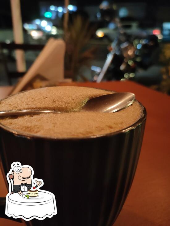 Primero Café, Guadalajara - Restaurant reviews