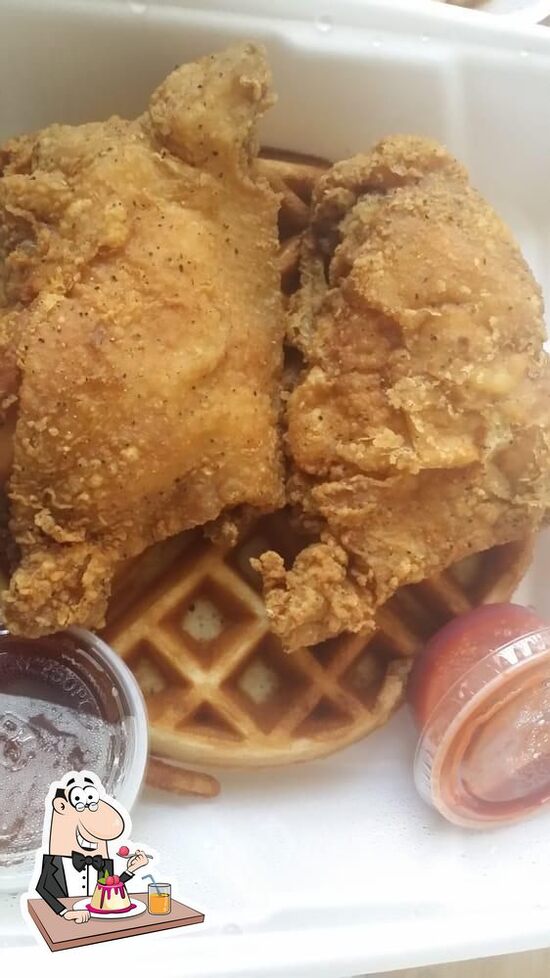 Sunnys Chicken & Fish in Las Vegas - Restaurant menu and reviews