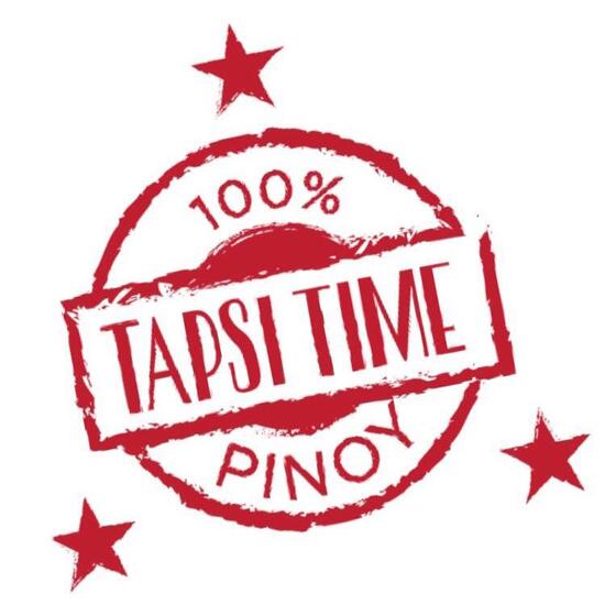Menu at Tapsi Time, The Rocks