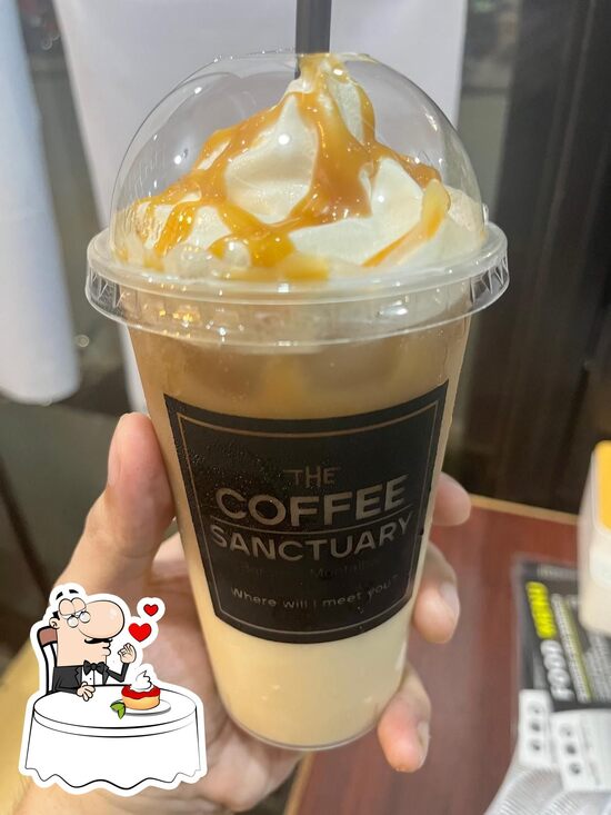 The Coffee Sanctuary Rizal, Rodriguez - Restaurant reviews