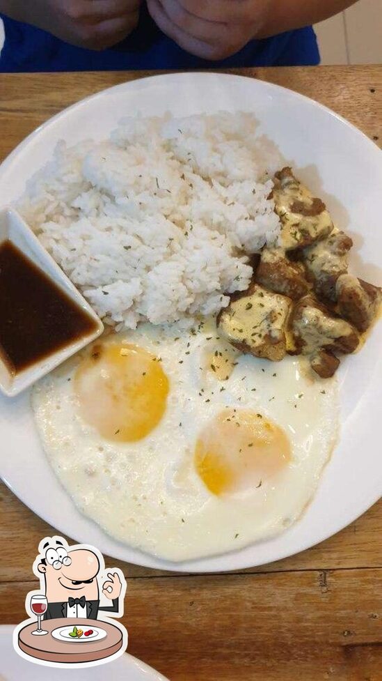 Tipsy beans cafe, Mandaluyong - Restaurant menu and reviews