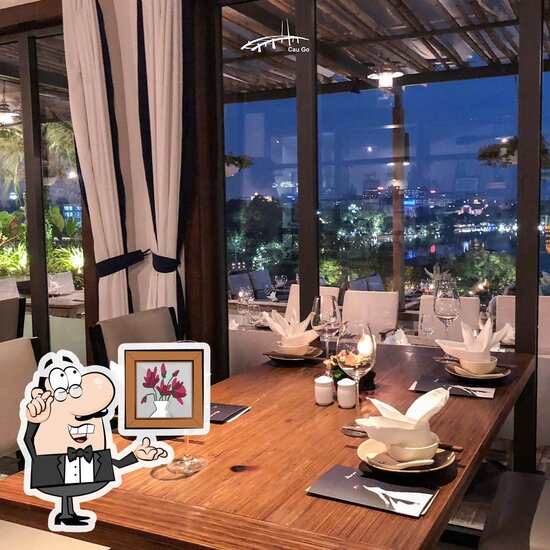 Cau Go Vietnamese Cuisine, Hanoi - Restaurant menu, prices and reviews